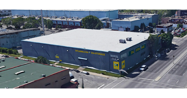 Montreal Mini-Storage opens new location in Hochelaga Maisonneuve