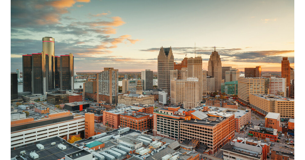 Trailways.com Announces New Service Connecting Detroit to Toronto