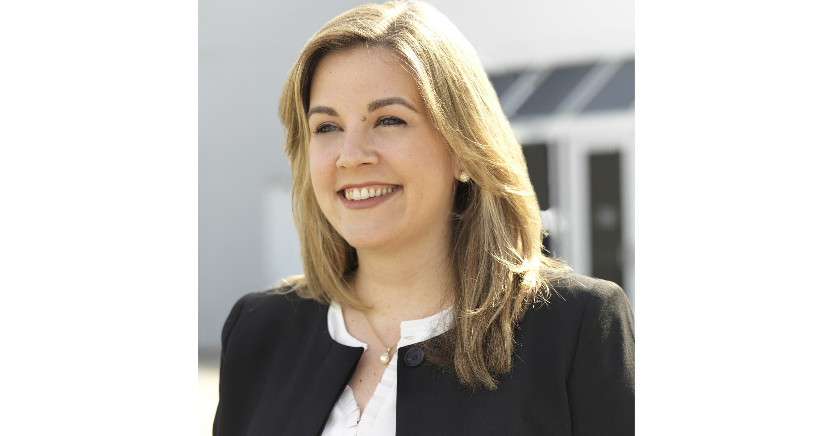 GRAHAM-PELTON APPOINTS LAURA MCGARRY AS CHIEF TALENT OFFICER
