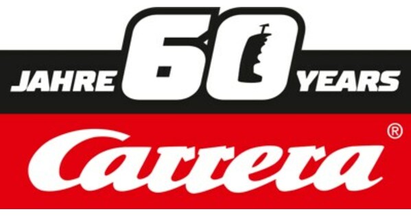 Carrera Celebrates 60 Years of Racing Fun Driven by Nostalgia