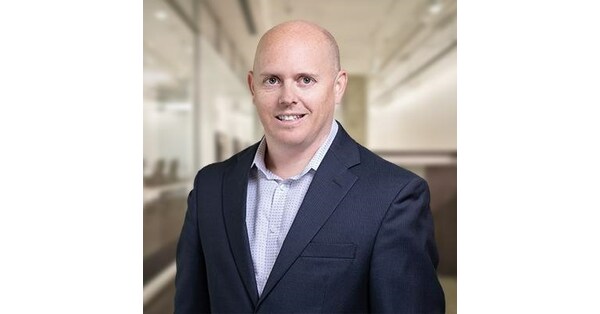 Tom Edson Joins Alpha Omega as Chief Financial Officer (CFO)