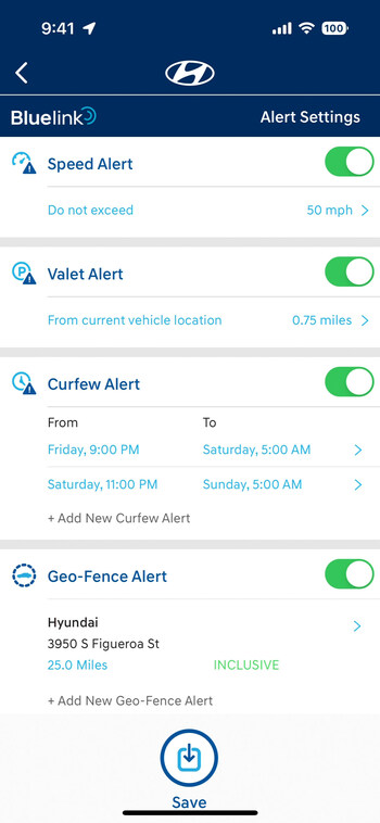 Hyundai Launches Bluelink+