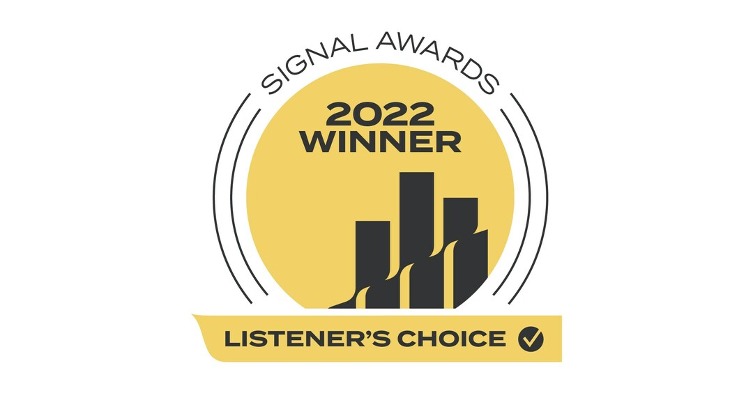 Michael J. Fox Foundation Honored as "Silver" and "Listener's Choice ...