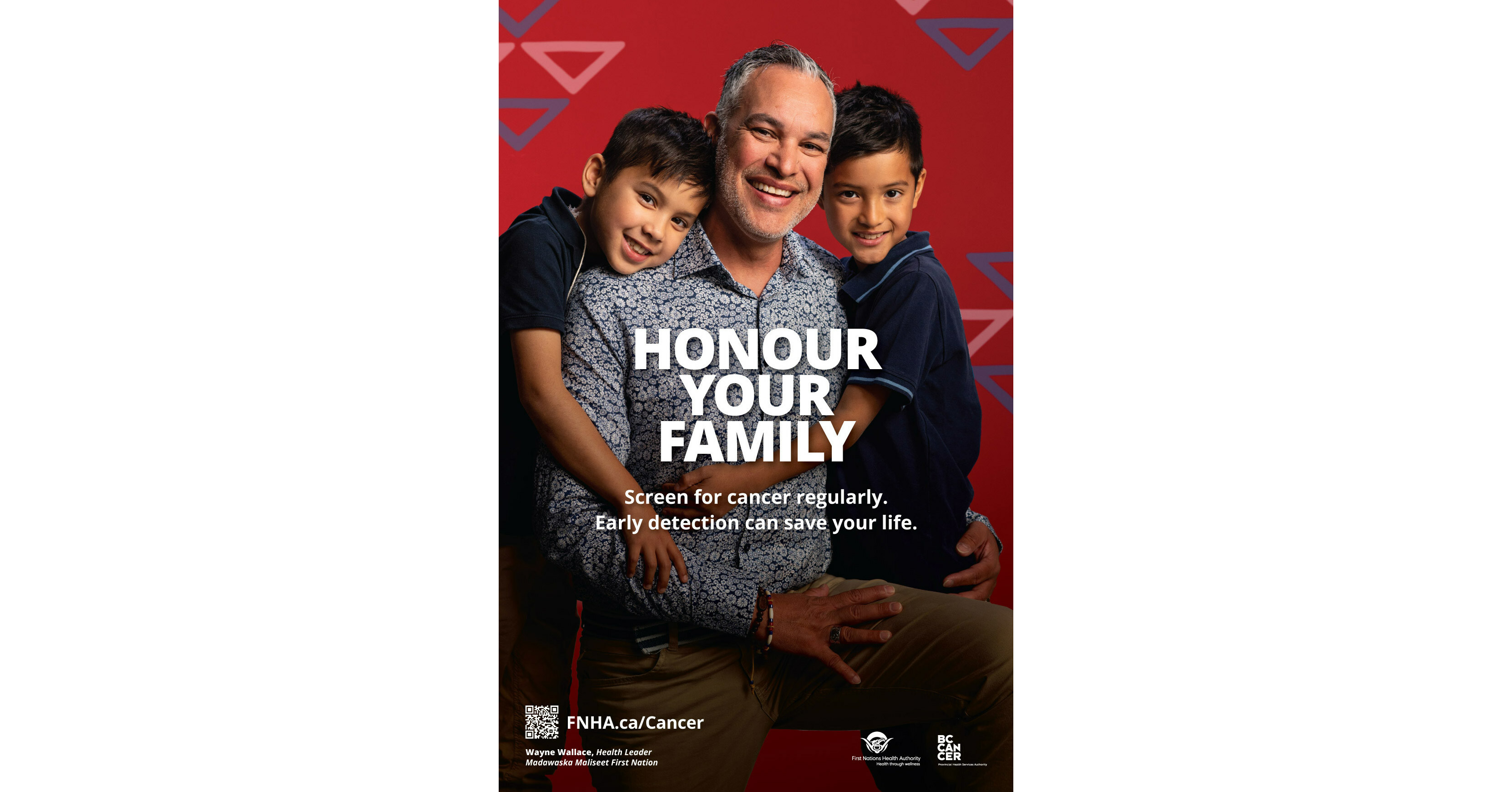 First Nations Health Authority and BC Cancer launch new cancer ...