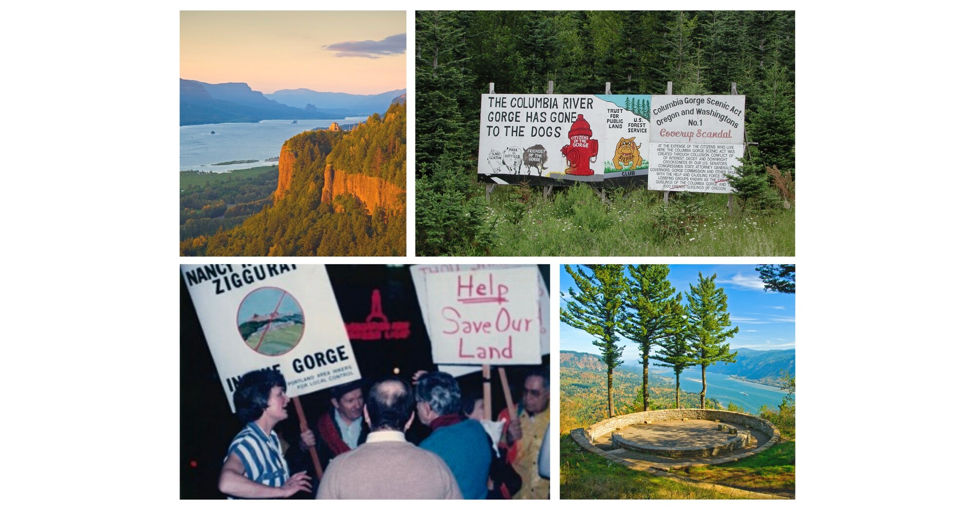 Nancy Russell Created a Model for Protecting Nationally Significant ...