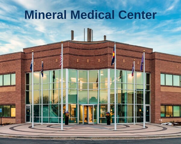 Revolutionary Surgical Center Comes to Littleton