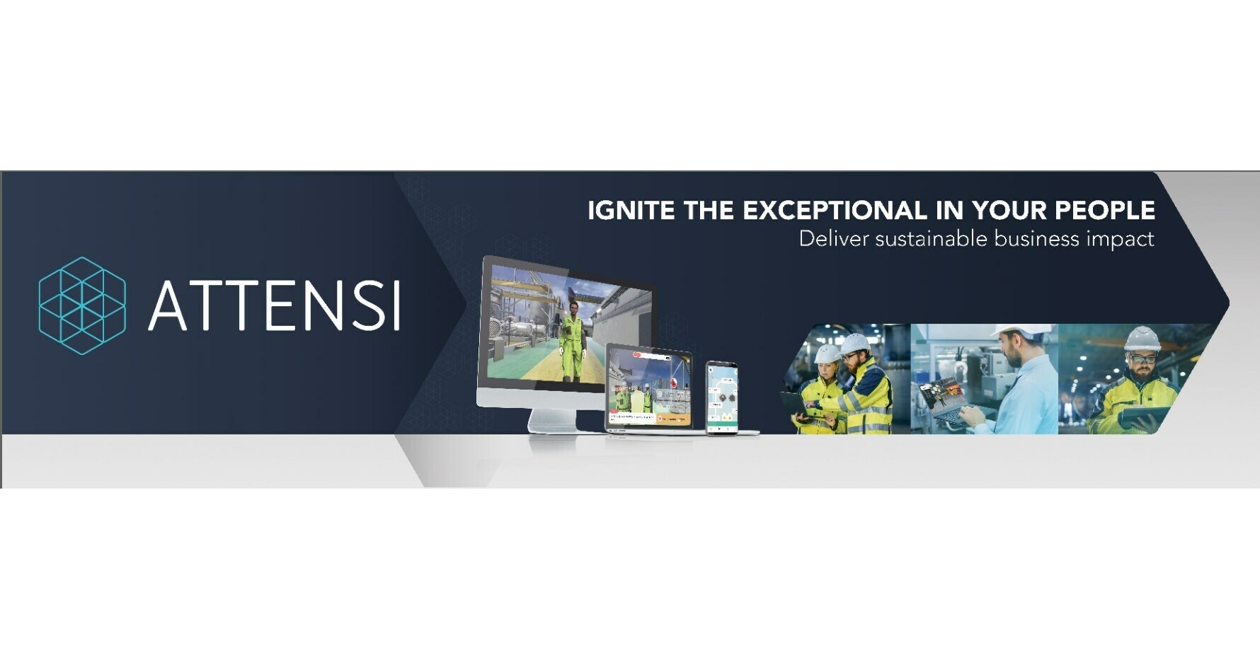 TRANSFORMING SAFETY WITH INDUSTRY-FIRST GAMIFIED "SAFETY SIMULATOR ...