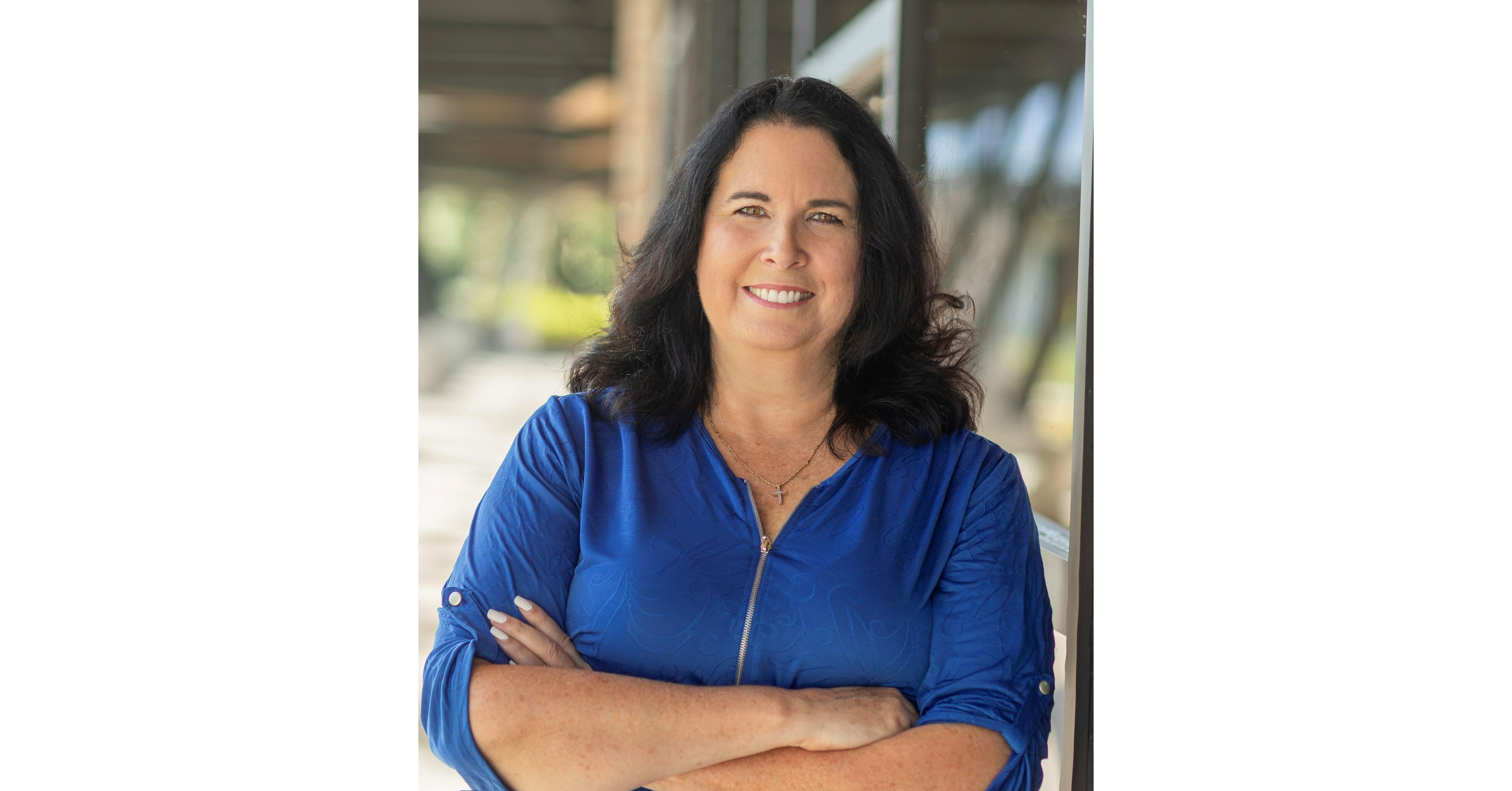 Former State Sen. Kelli Stargel joins Florida Polytechnic University