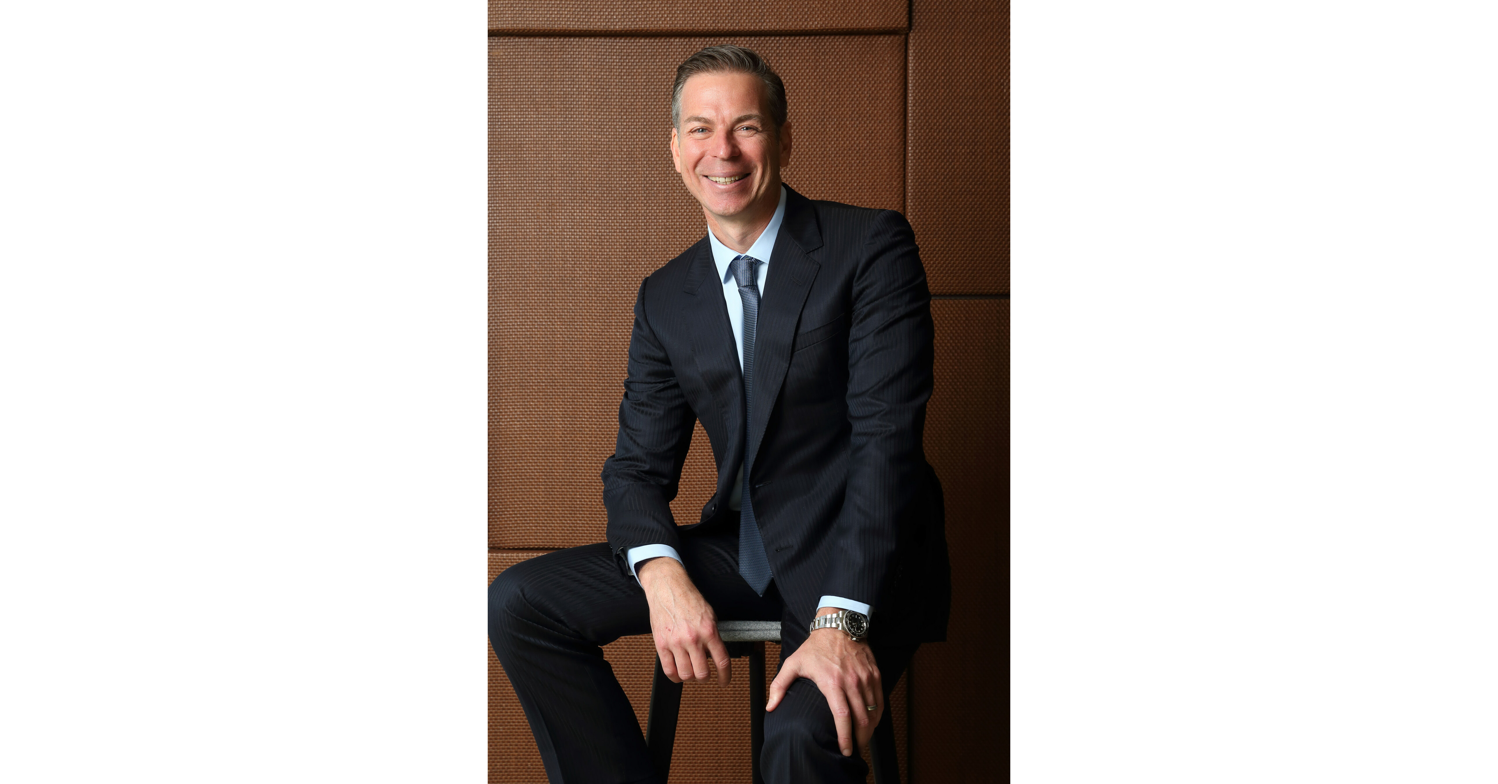 Visa Announces Senior Leadership Changes in Asia Pacific