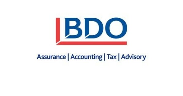 BDO Canada LLP recognized with Microsoft verified Managed XDR solution ...