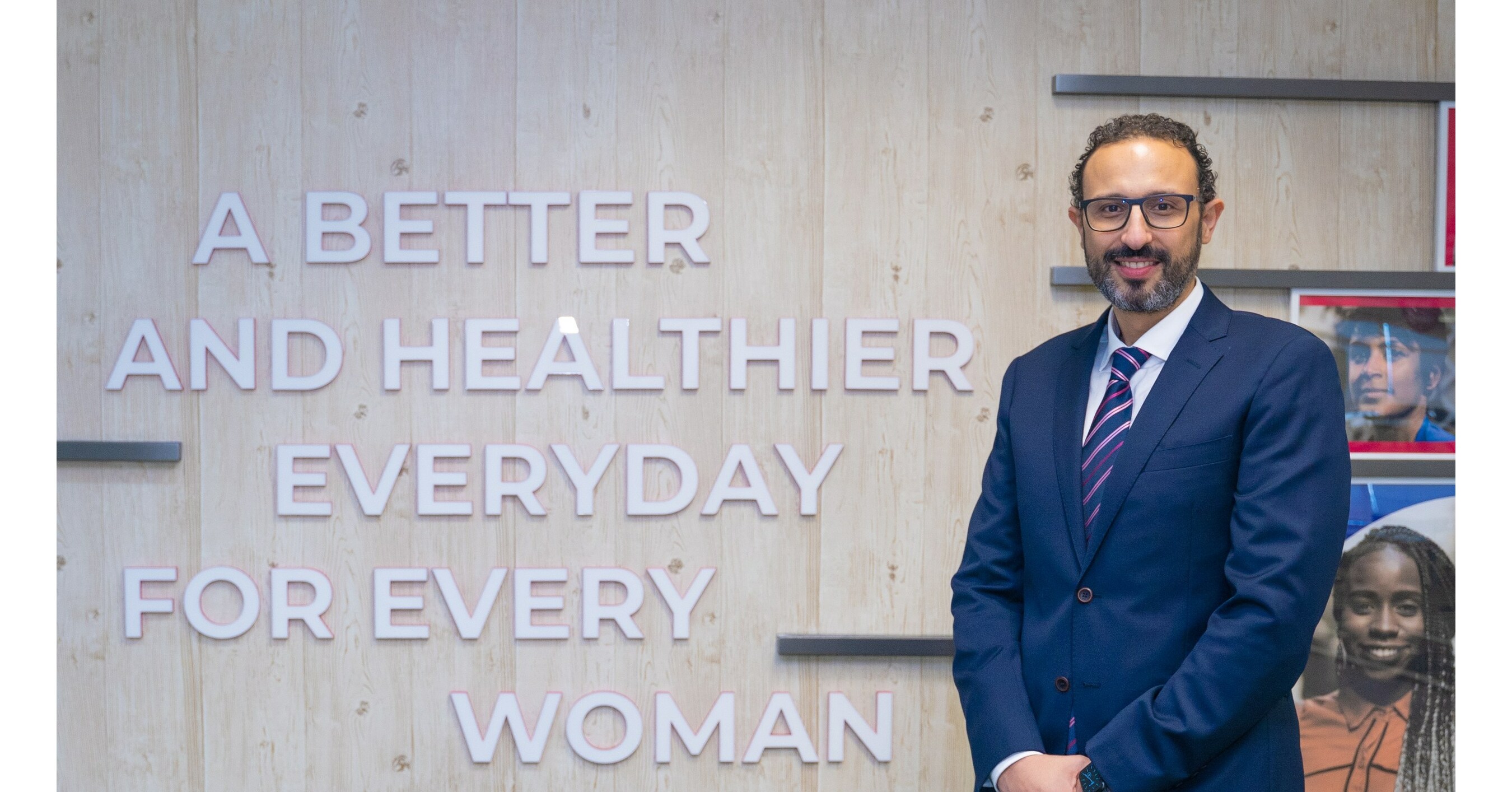 Ahead of International Women's Day, Organon Calls for Recognition of ...