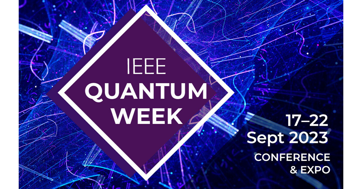 IEEE Quantum Week 2023: Call for Submissions on Quantum Computing and ...