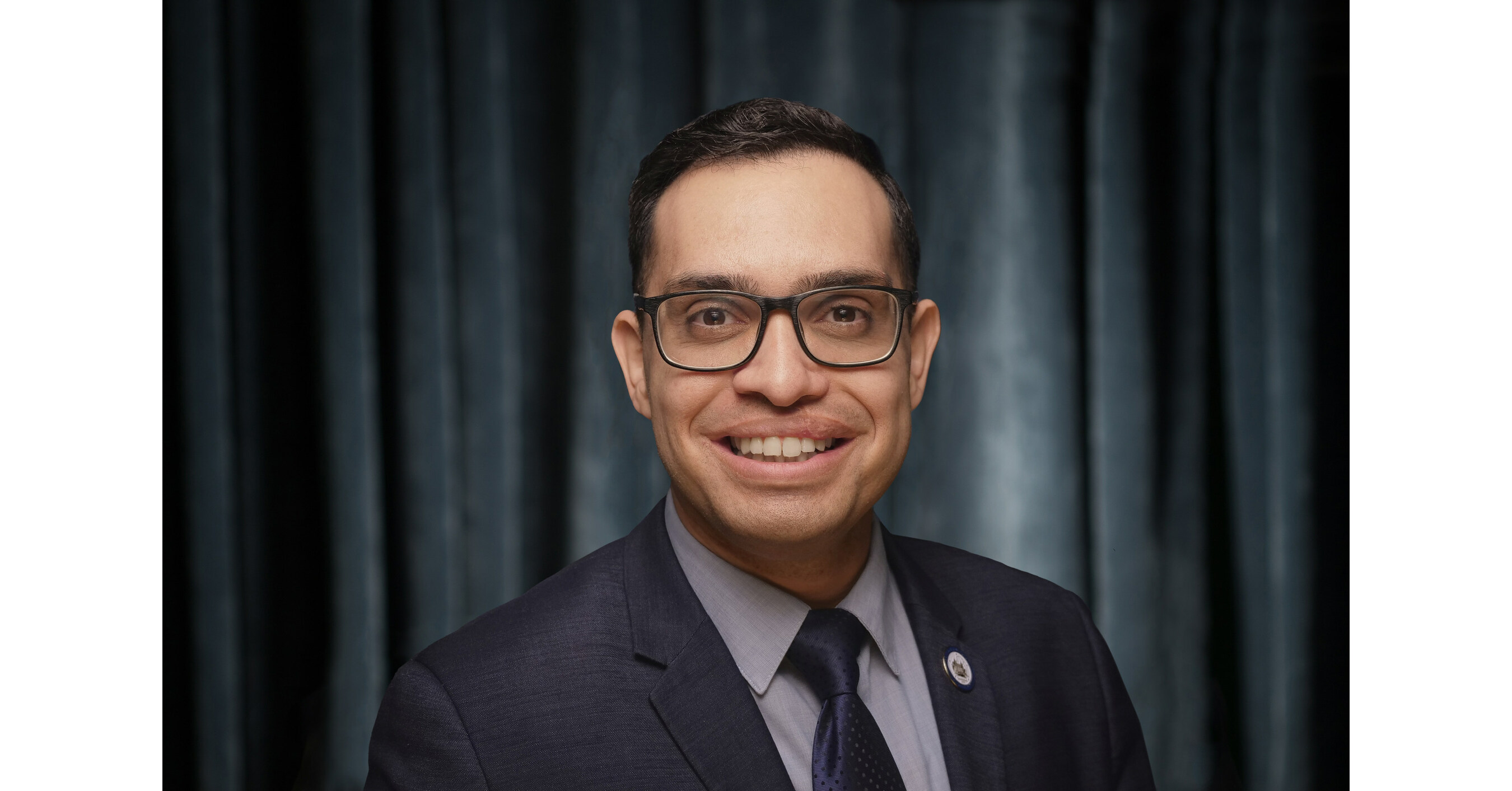 Riverside County Fifth District Supervisor Yxstian Gutierrez Joins IEHP ...