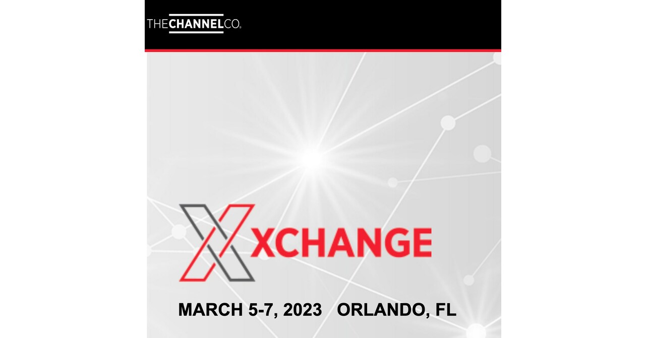 Nfina Technologies is a Gold Sponsor at The Channel Co. XChange Show