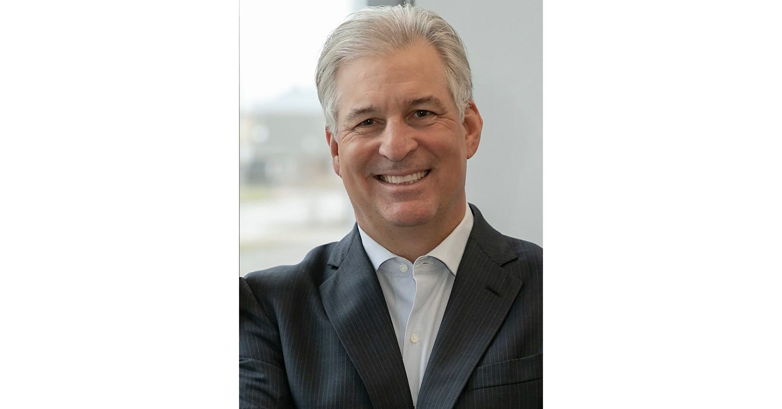Caliber President and CEO Mark Sanders retiring after 36 years in the ...