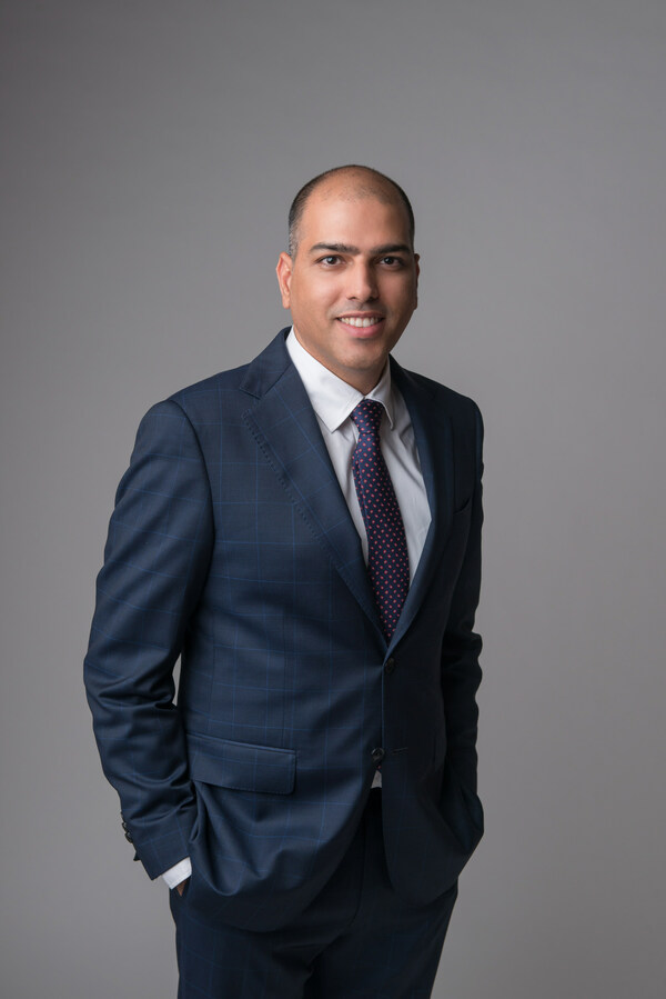 Stryker appoints new vice president and general manager in India