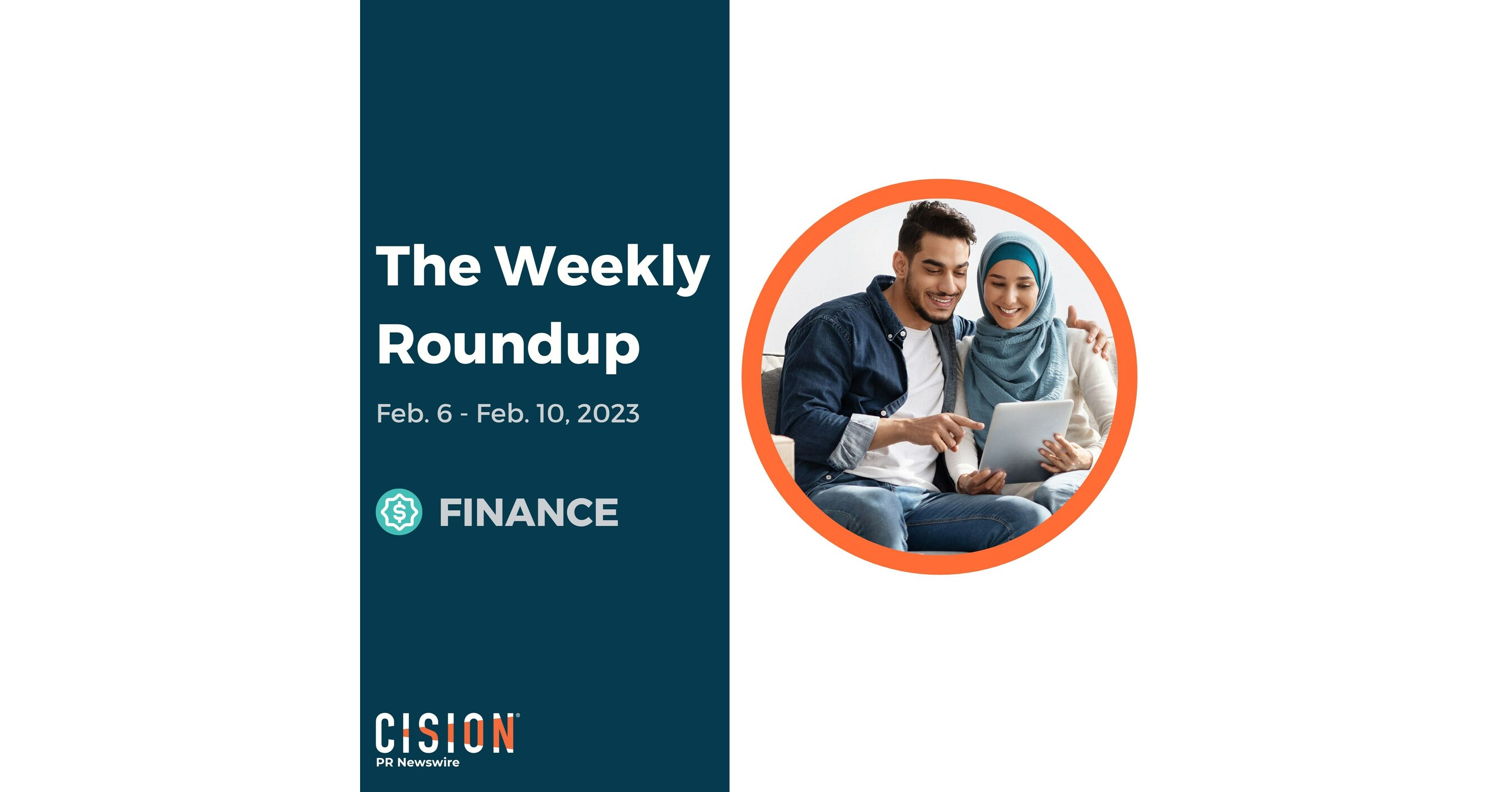 This Week in Finance News: 8 Stories You Need to See