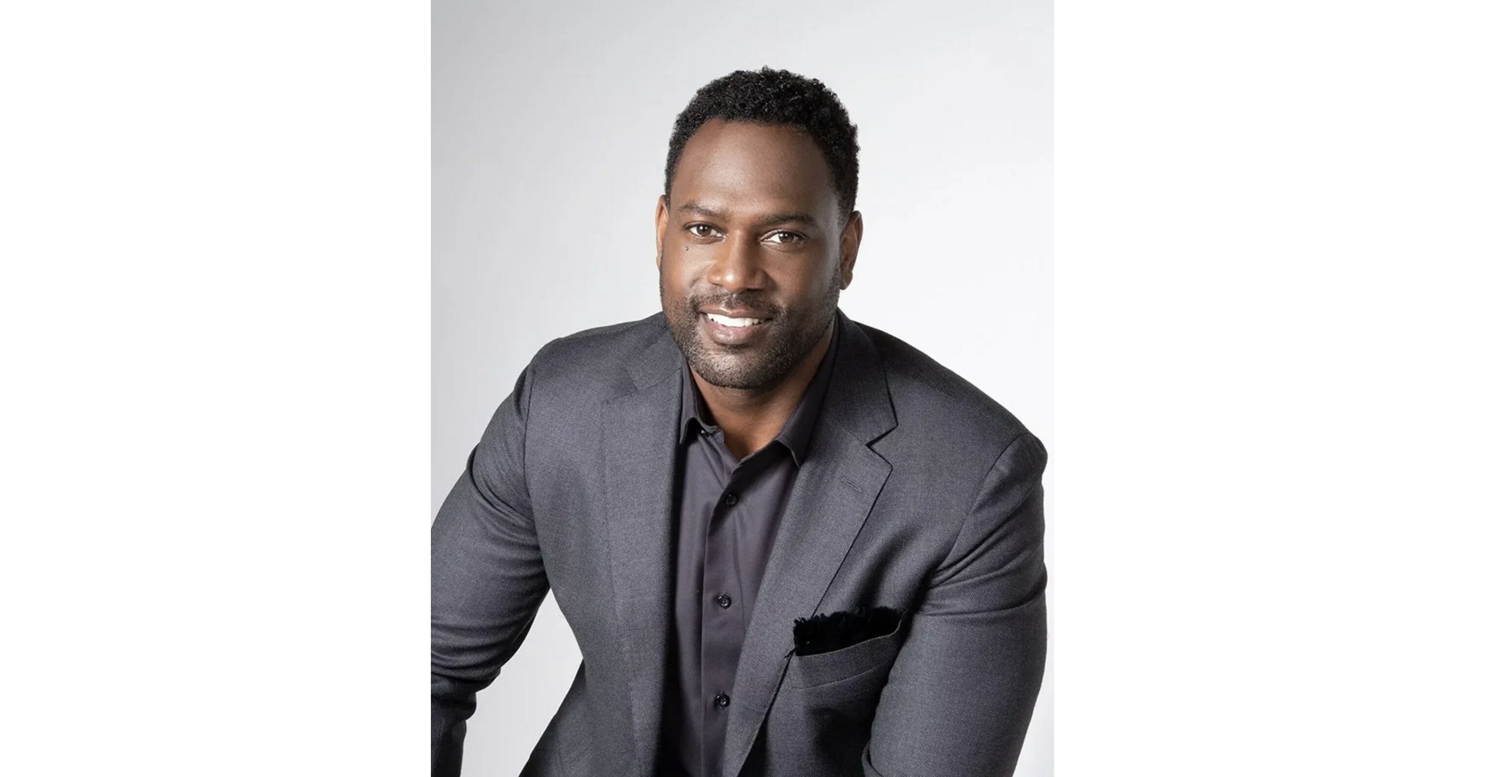 Former NFL Player and Current VP of Development at United Charitable ...