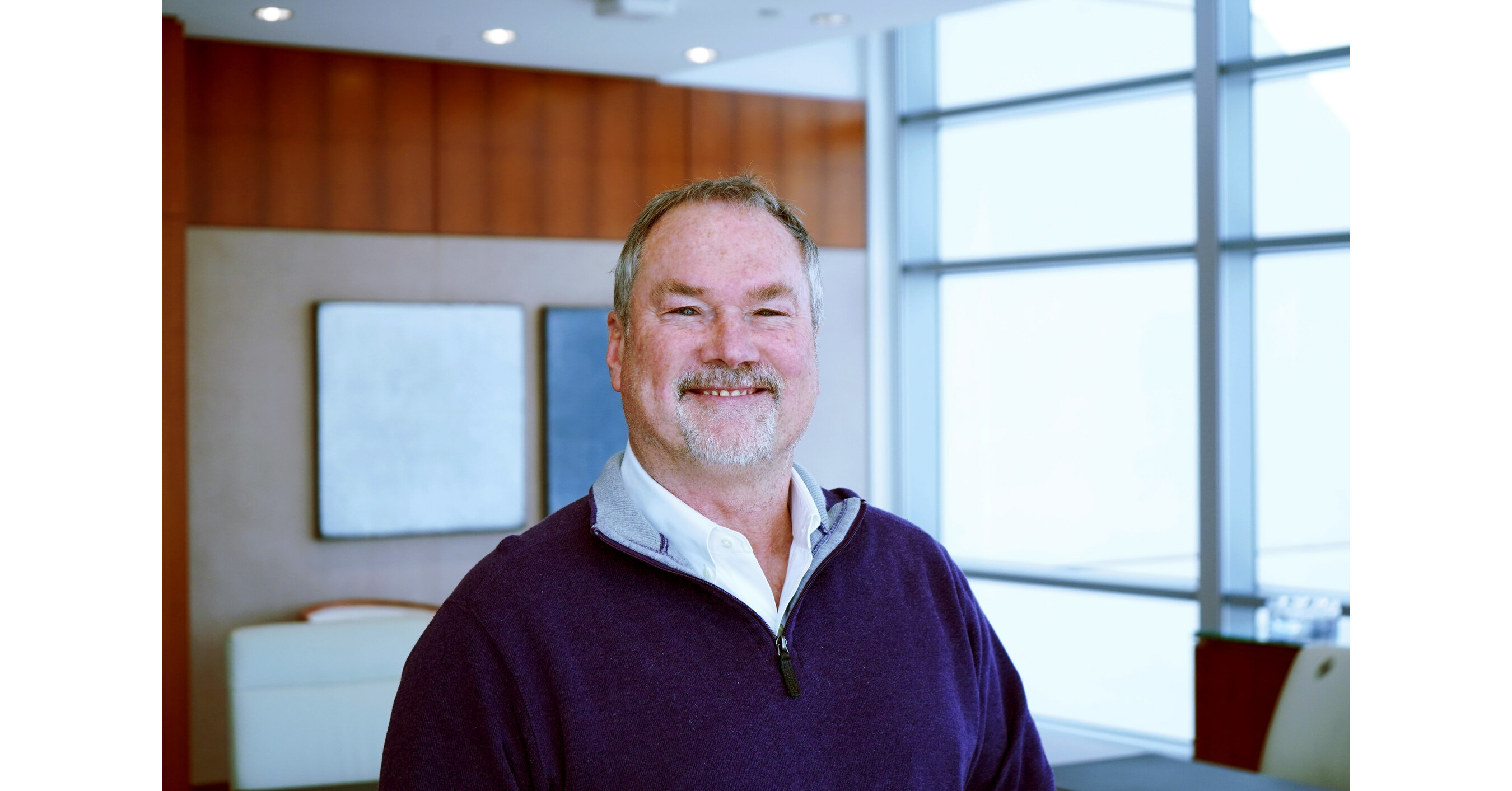 Chamberlain Group Adds Top Tech Leader Dan Phillips as CTO to ...