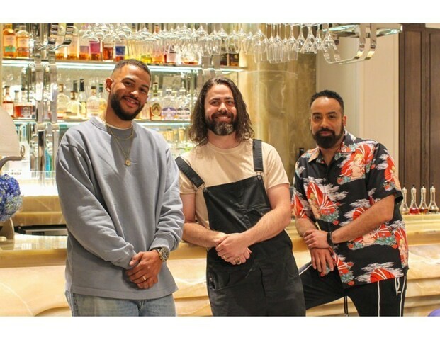 INFLUENCE MEDIA PARTNERS ANNOUNCES DEAL WITH TYLER JOHNSON LONGTIME ...
