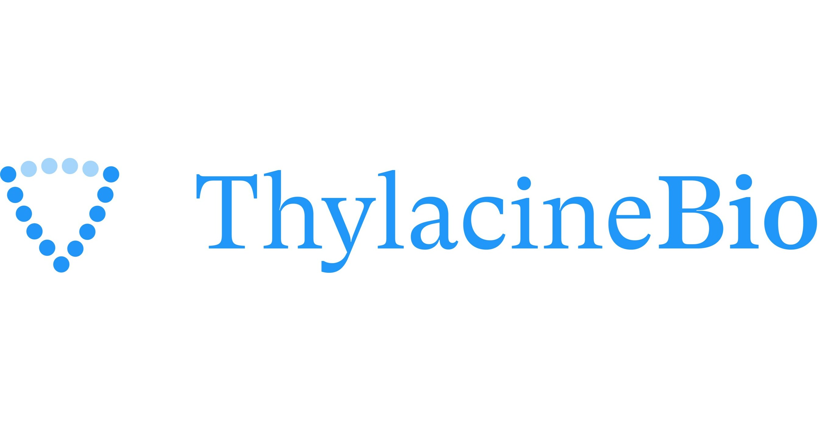 Thylacine Biotherapeutics Earns Top Honor in Medical Threat Reduction ...
