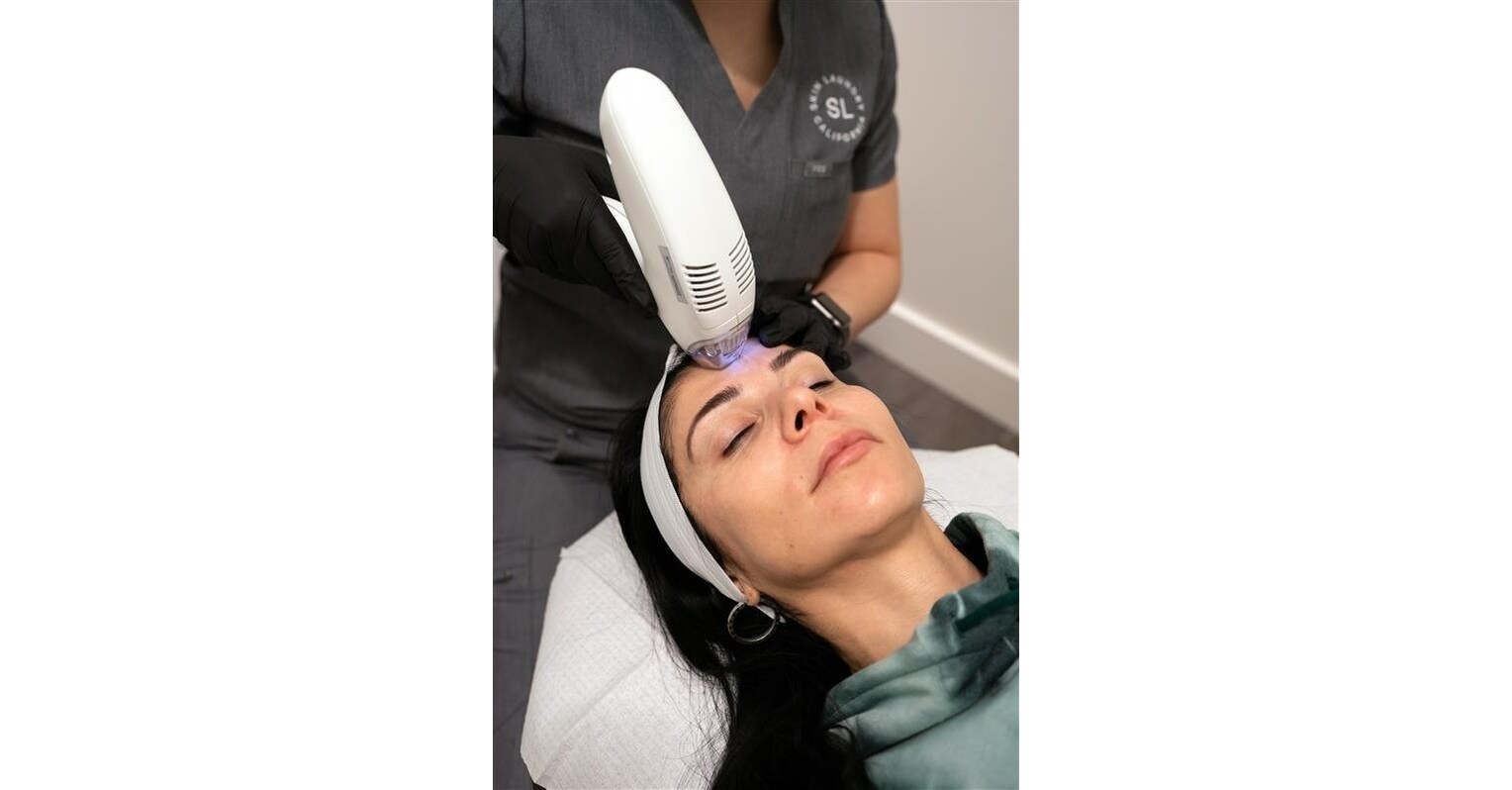 LASER FACIAL PIONEER SKIN LAUNDRY TO OPEN EIGHT LOCATIONS THROUGHOUT ...