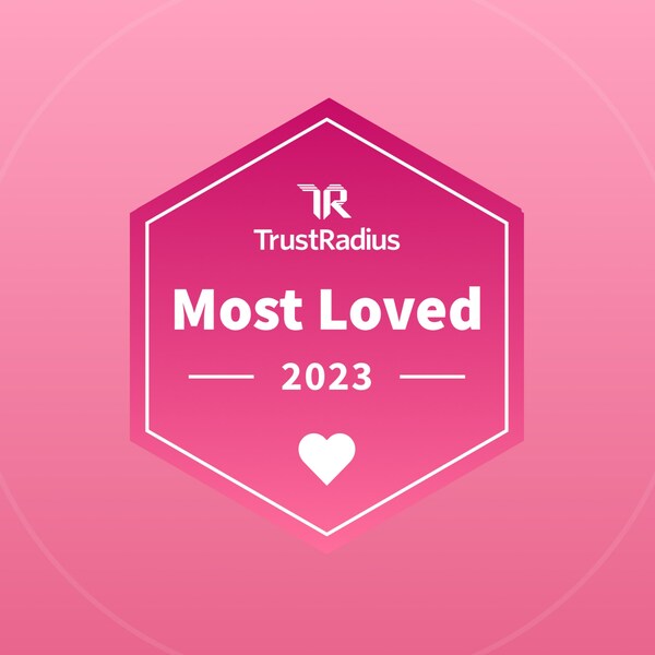 Announcing the 2023 TrustRadius Most Loved Awards