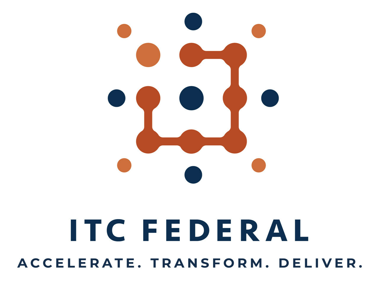 ITC Federal Announces New Chief Technology Officer (CTO)