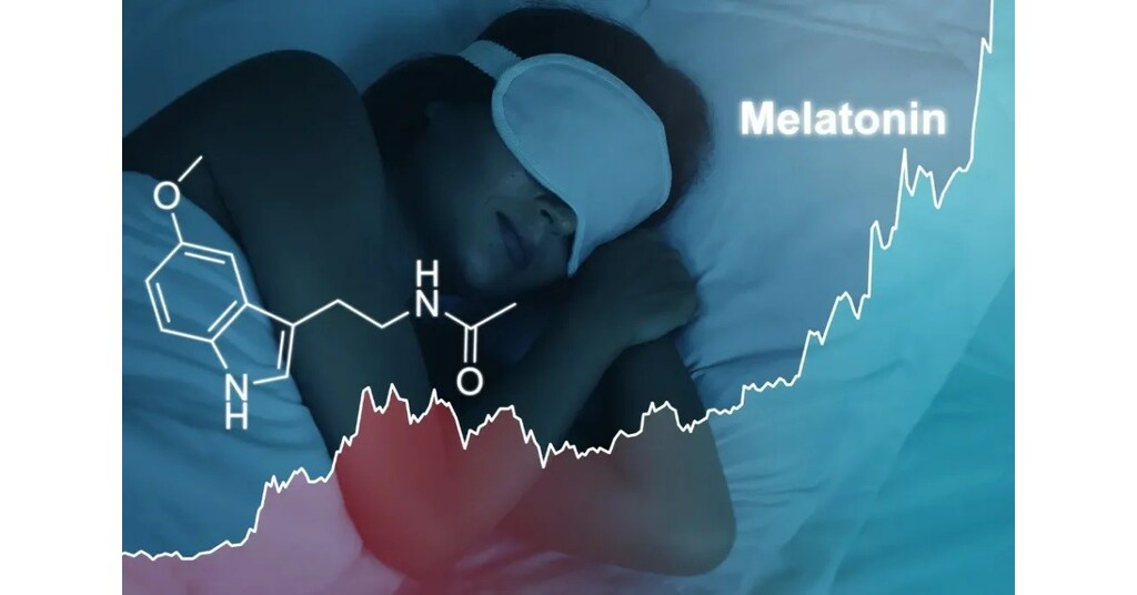 DELTA BrainLuxury™ Wins Best Sleep Support Supplement Product