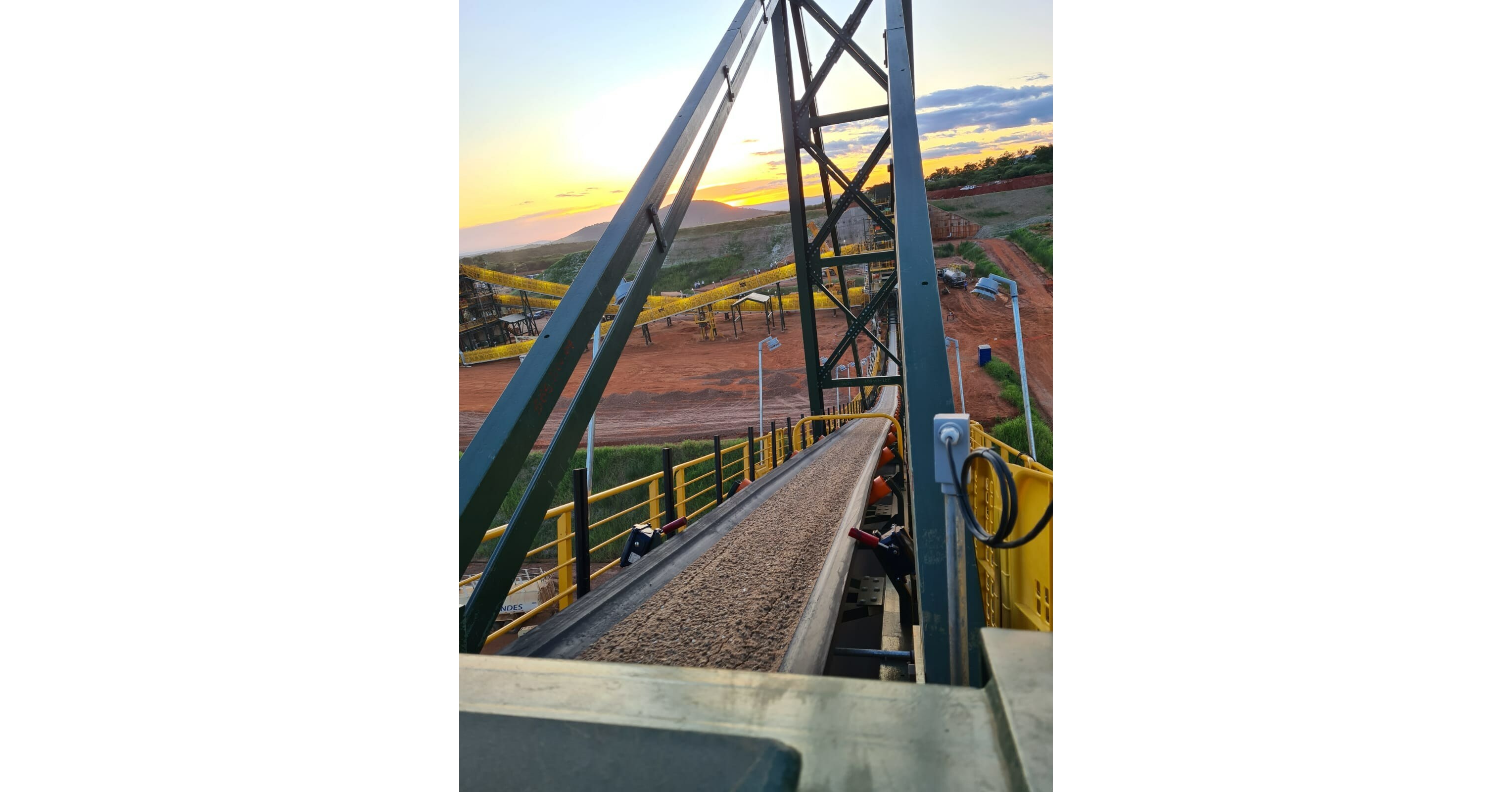 SIGMA LITHIUM ANNOUNCES COMPLETION OF CRUSHING CIRCUIT AND PUMP WATER ...