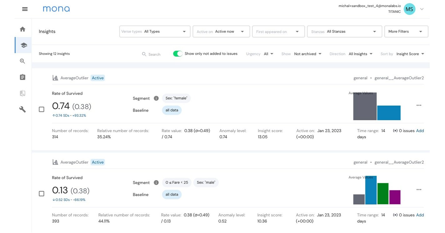 Mona Introduces New Automated Exploratory Data Analysis Tool