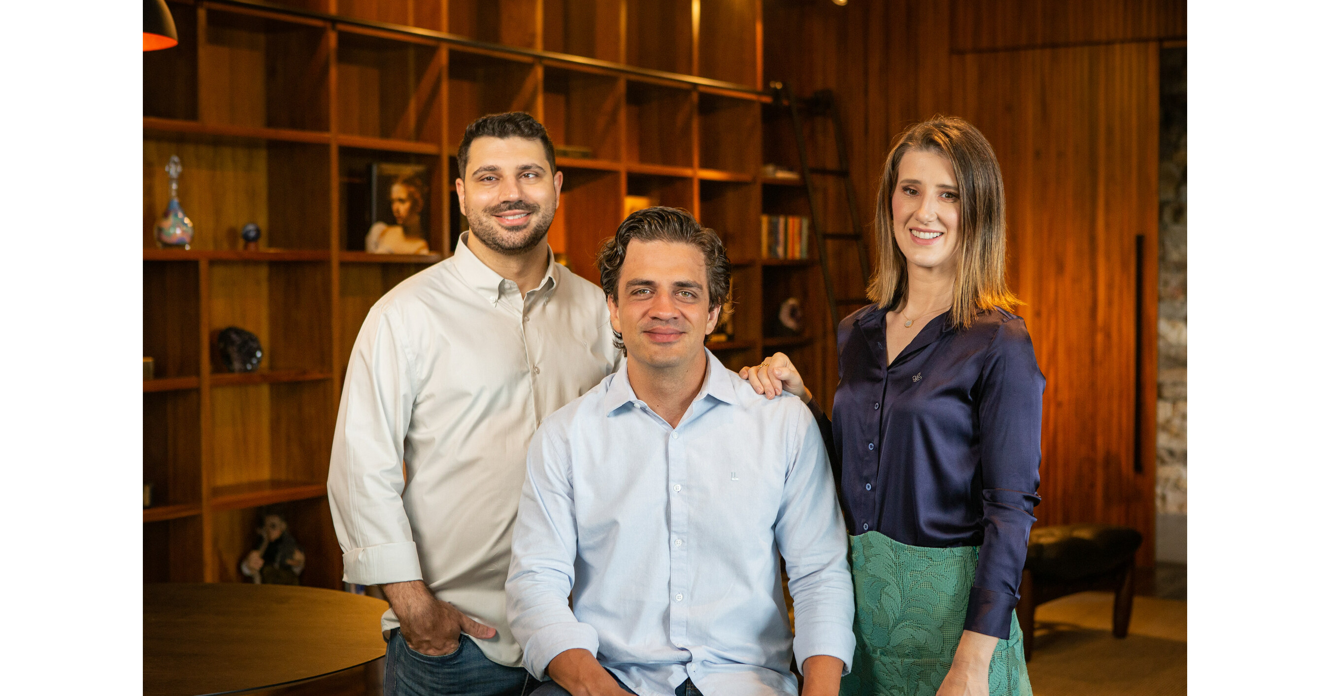 MELVER vende participação para líder em tecnologia para plataformas de ...