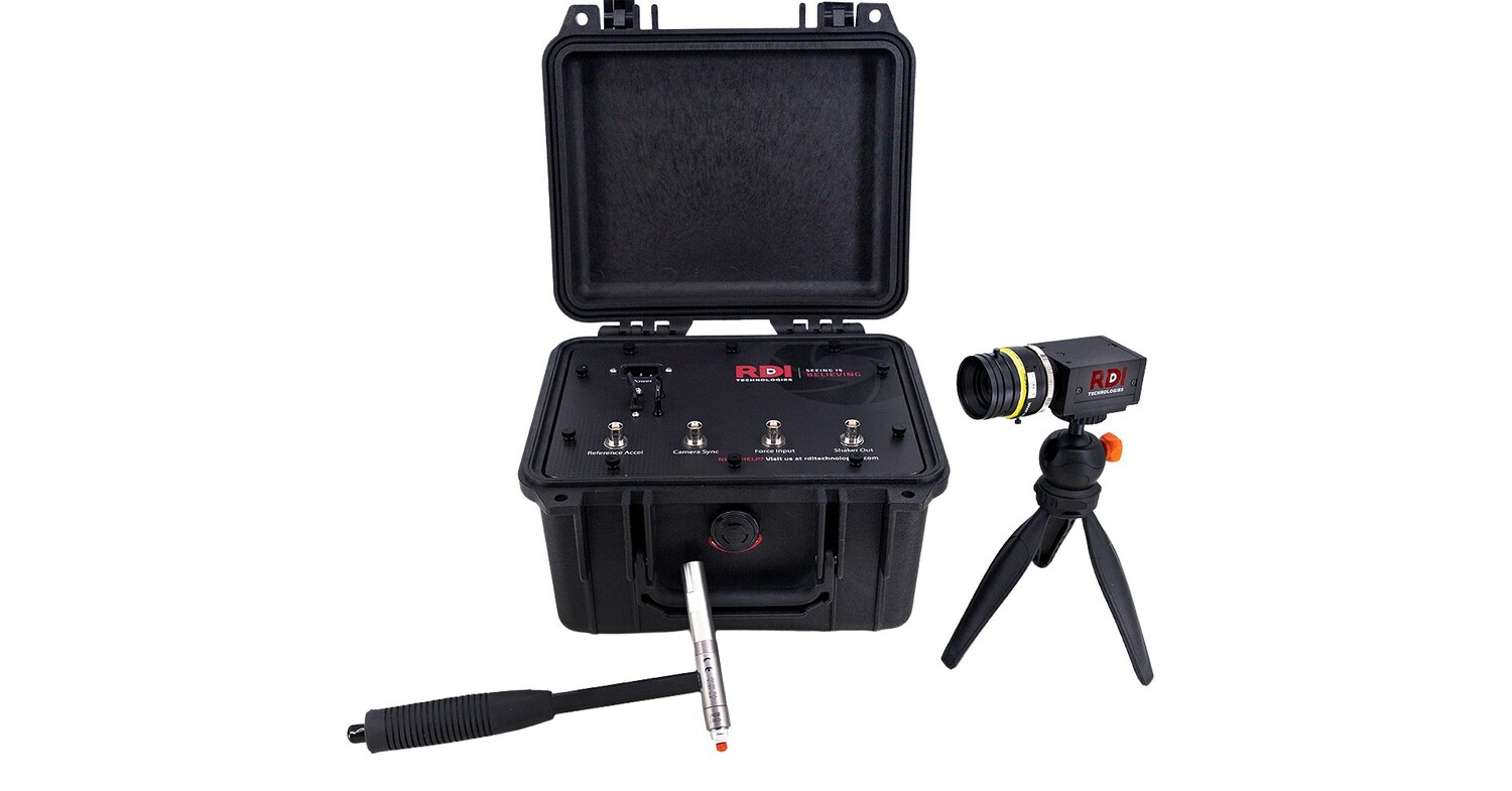 RDI Technologies Launches Modal Amplified™: New Modal Test & Analysis ...