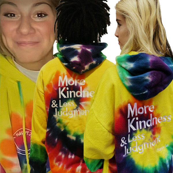 POP SINGING SENSATION AND TIKTOK INFLUENCER, JAX TEAMS UP WITH HAPPY ...