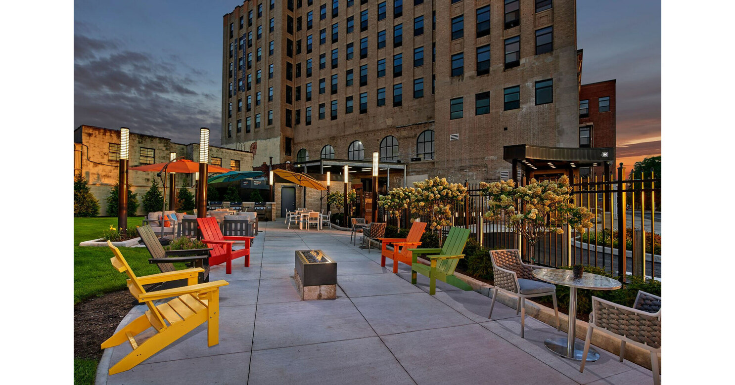 The Monocle Group Brings Greystar in to Manage 210 Main