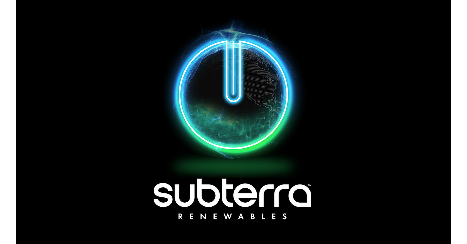 Subterra Renewables Launches Aura: The Energy as a Service Geothermal Exchange System, Securing ...
