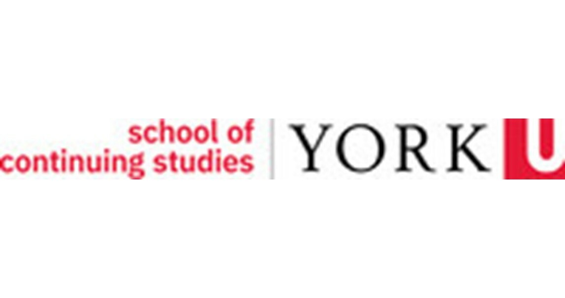 York University School of Continuing Studies launches new Post-Graduate ...