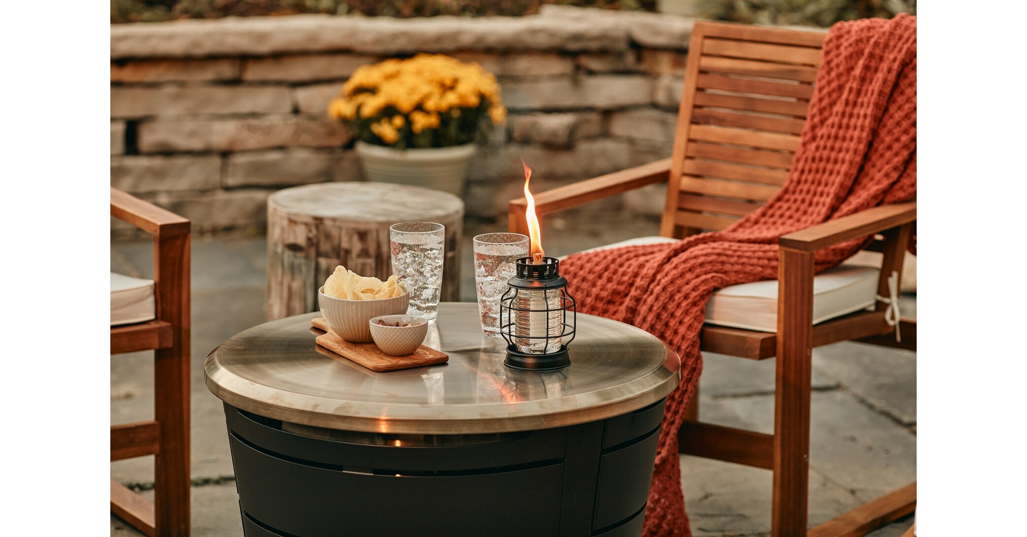 TIKI® Brand Launches Larger Version of Their Highly-Rated Smokeless ...