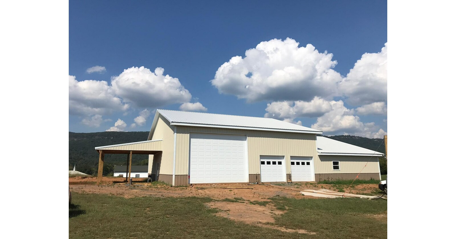 Troyer Post Buildings Announces Launch of New Website