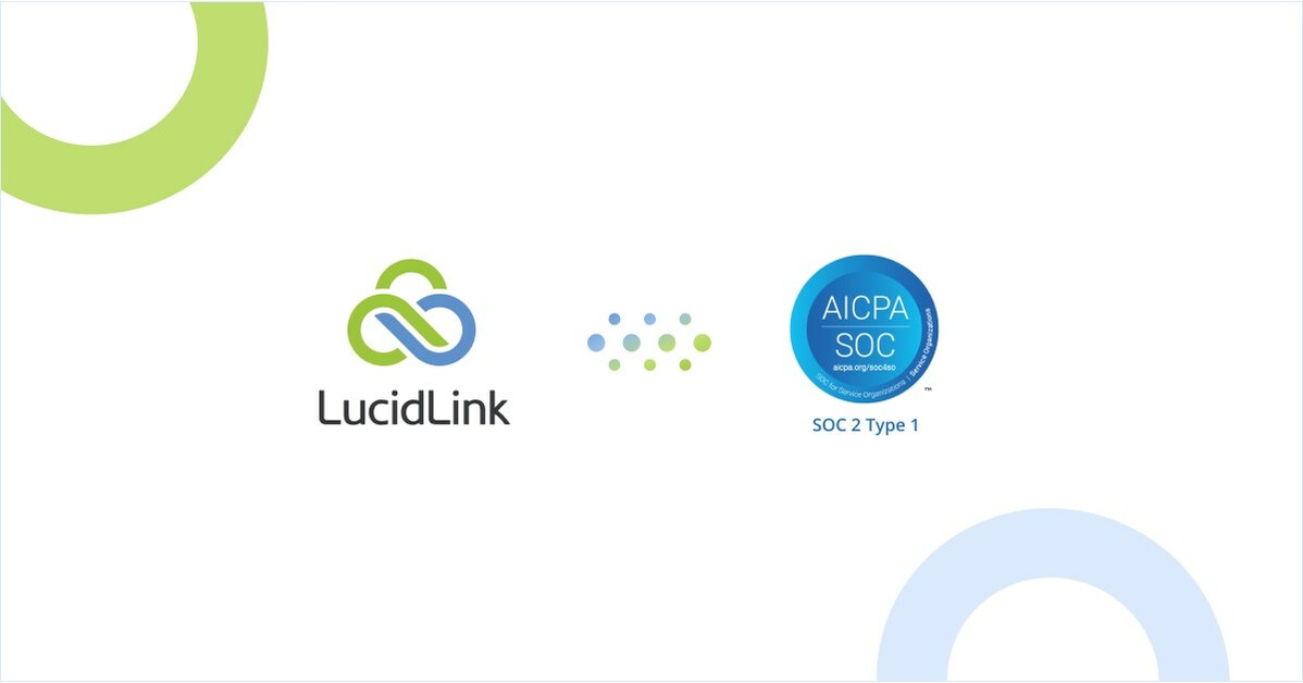 LucidLink Takes Data Security to the Next Level, Bolstering Content ...