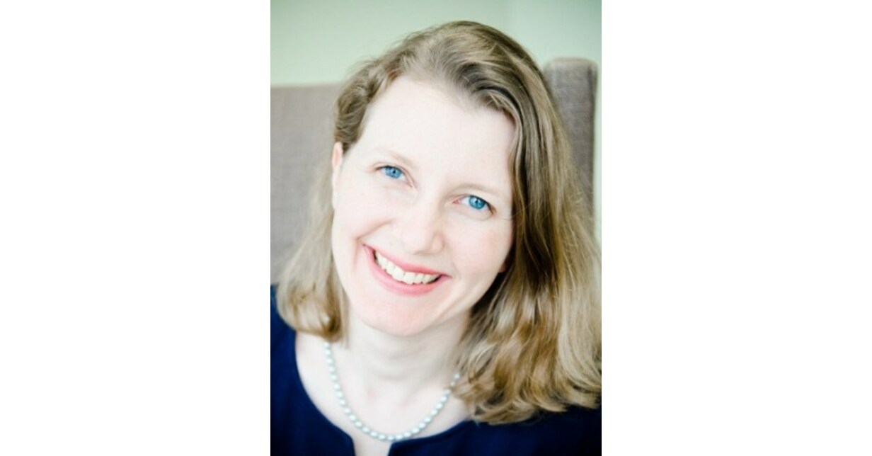 Ballentine Partners' Coventry Edwards-Pitt releases new Book "Engaged ...