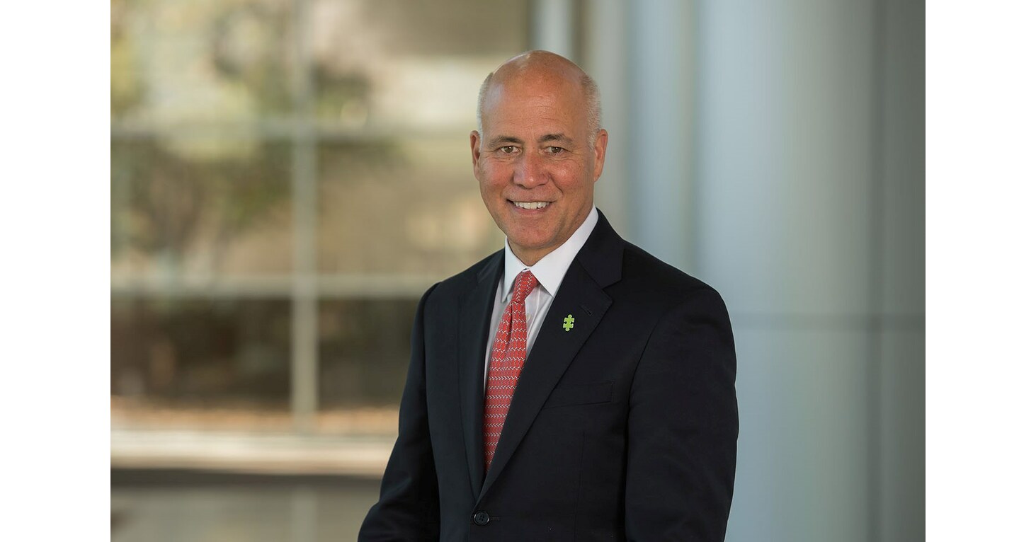 Former DTE Energy Vice Chairman and Chief Administrative Officer David ...