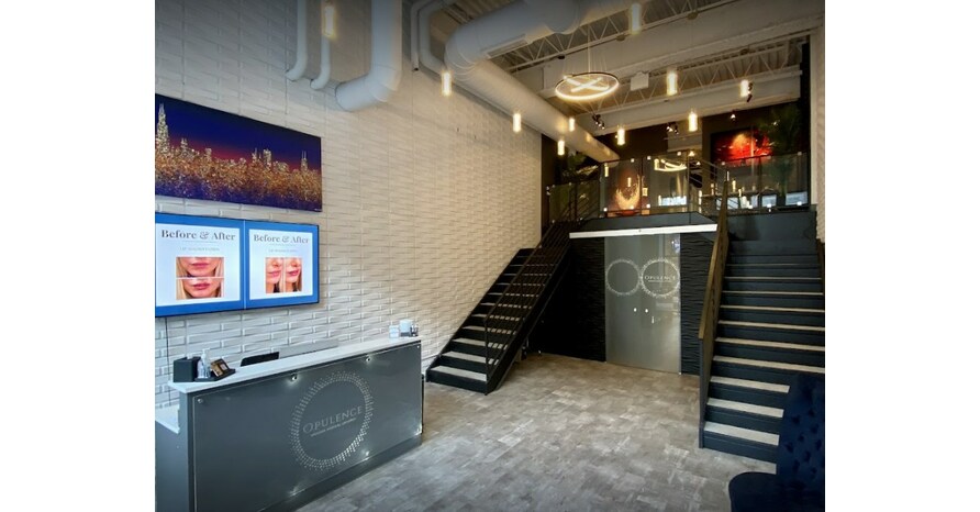 Innovative New PRP Technology Coming to Opulence Chicago Which is the ...