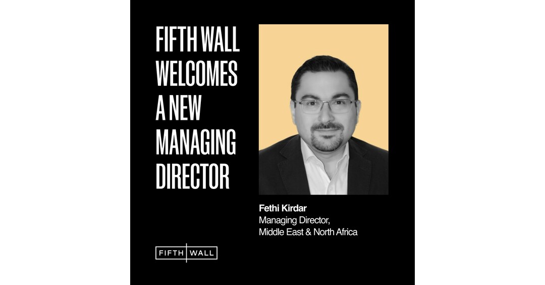 Fifth Wall Doubles Down On Its Commitment To The Middle East With The ...