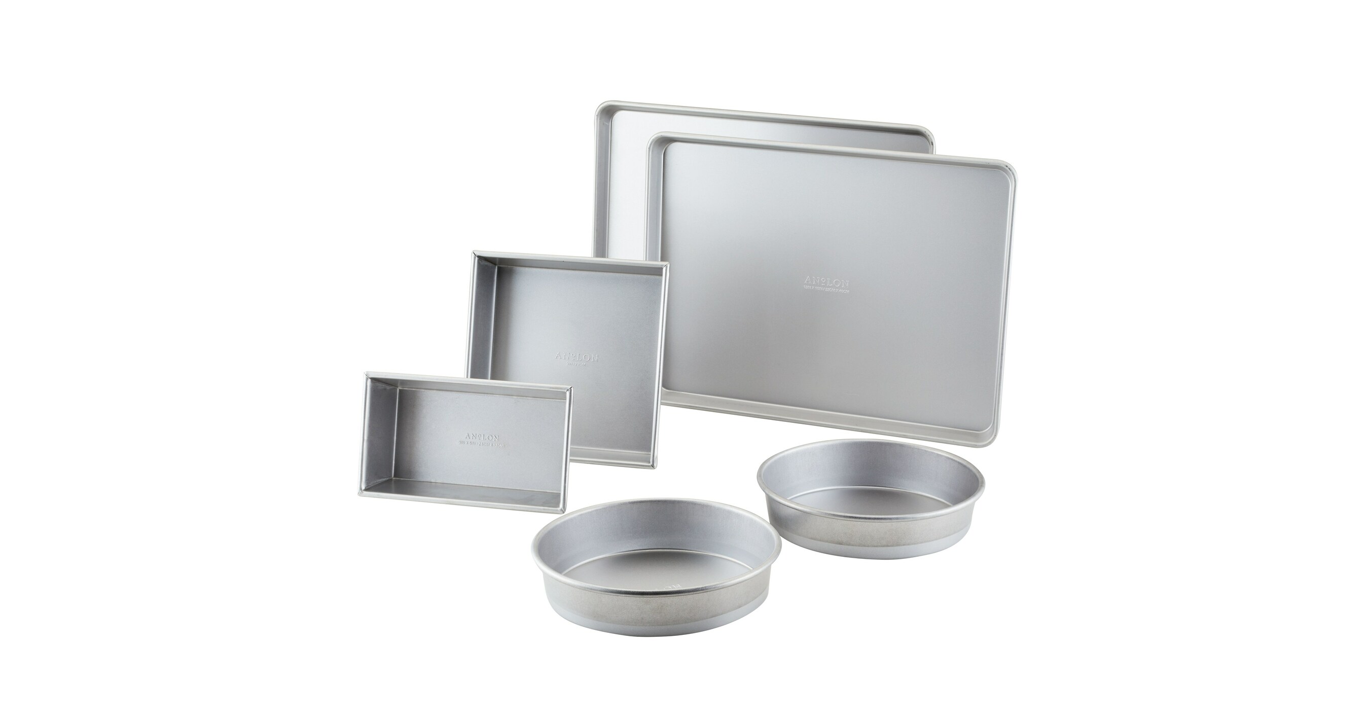NEW ANOLON® PRO BAKEWARE