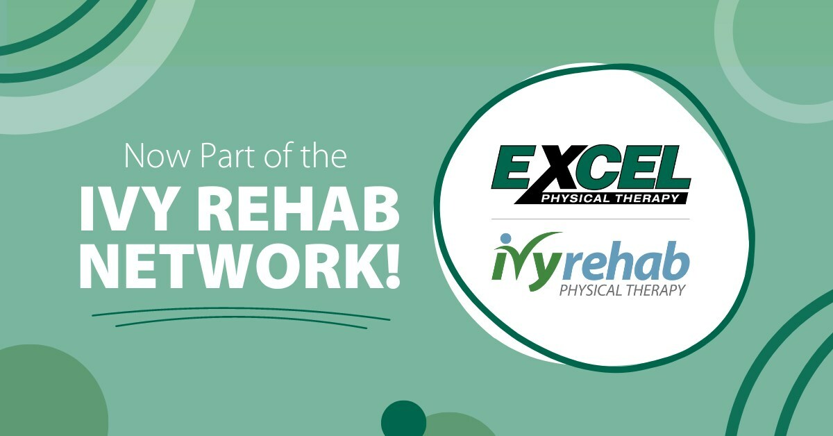 New Jersey's Largest Outpatient Physical Therapy Provider, Ivy Rehab ...