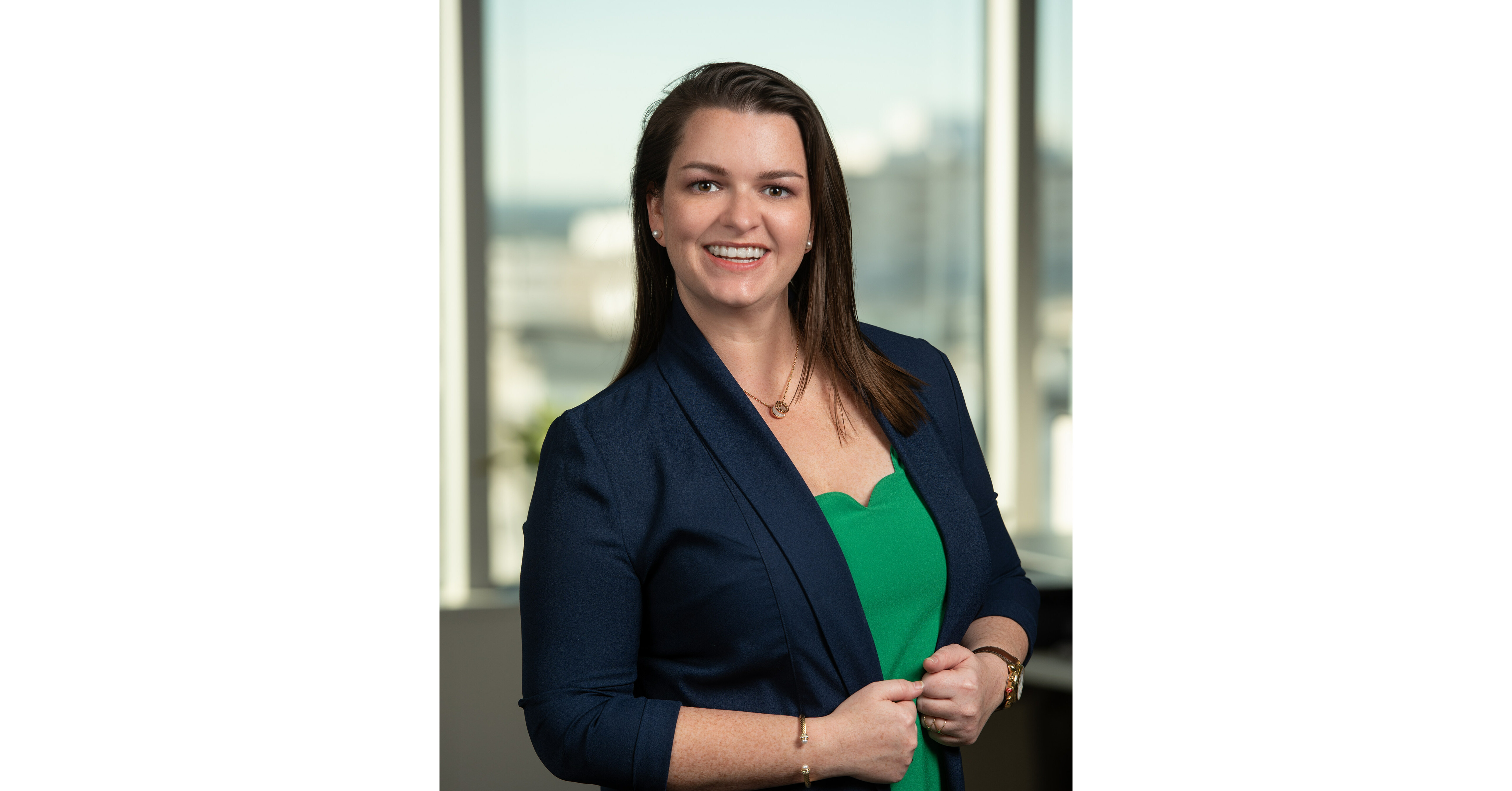 Noble Hires Jennifer Eager as Vice President of Fund and Corporate ...
