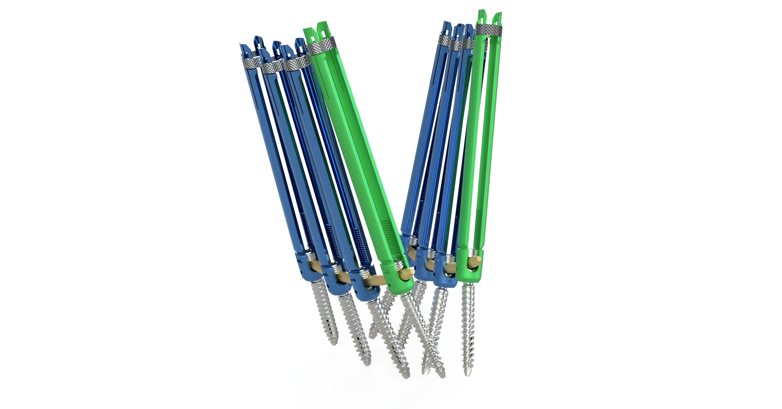 ulrich medical USA® Announces First Percutaneous Spine Case for ...