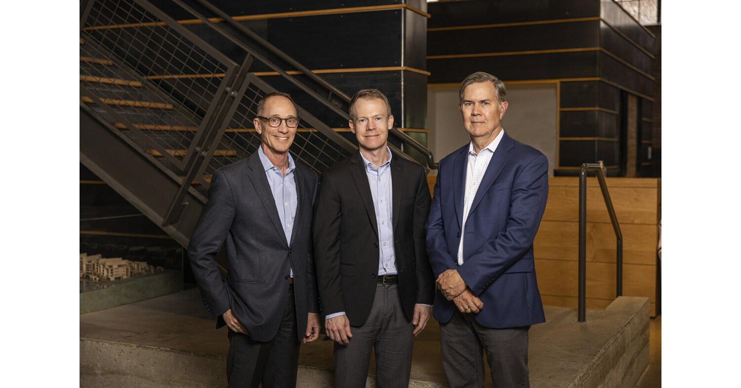 Overland Partners Architects + Urban Design Appoints New President and ...