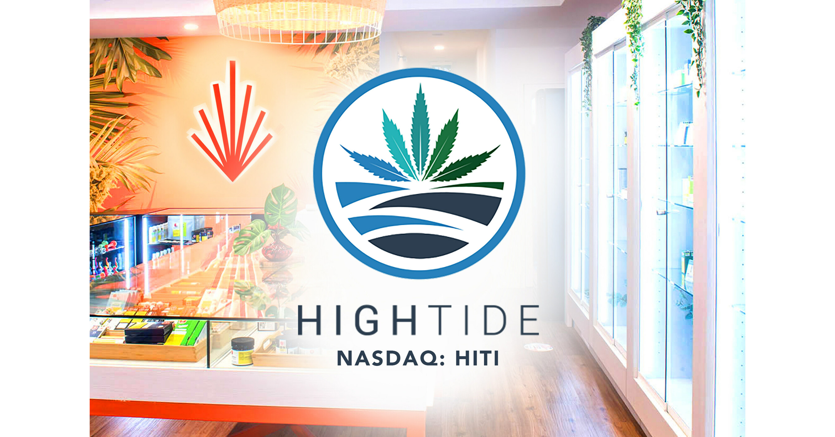 High Tide Announces Management Change and Corrects Disclosure